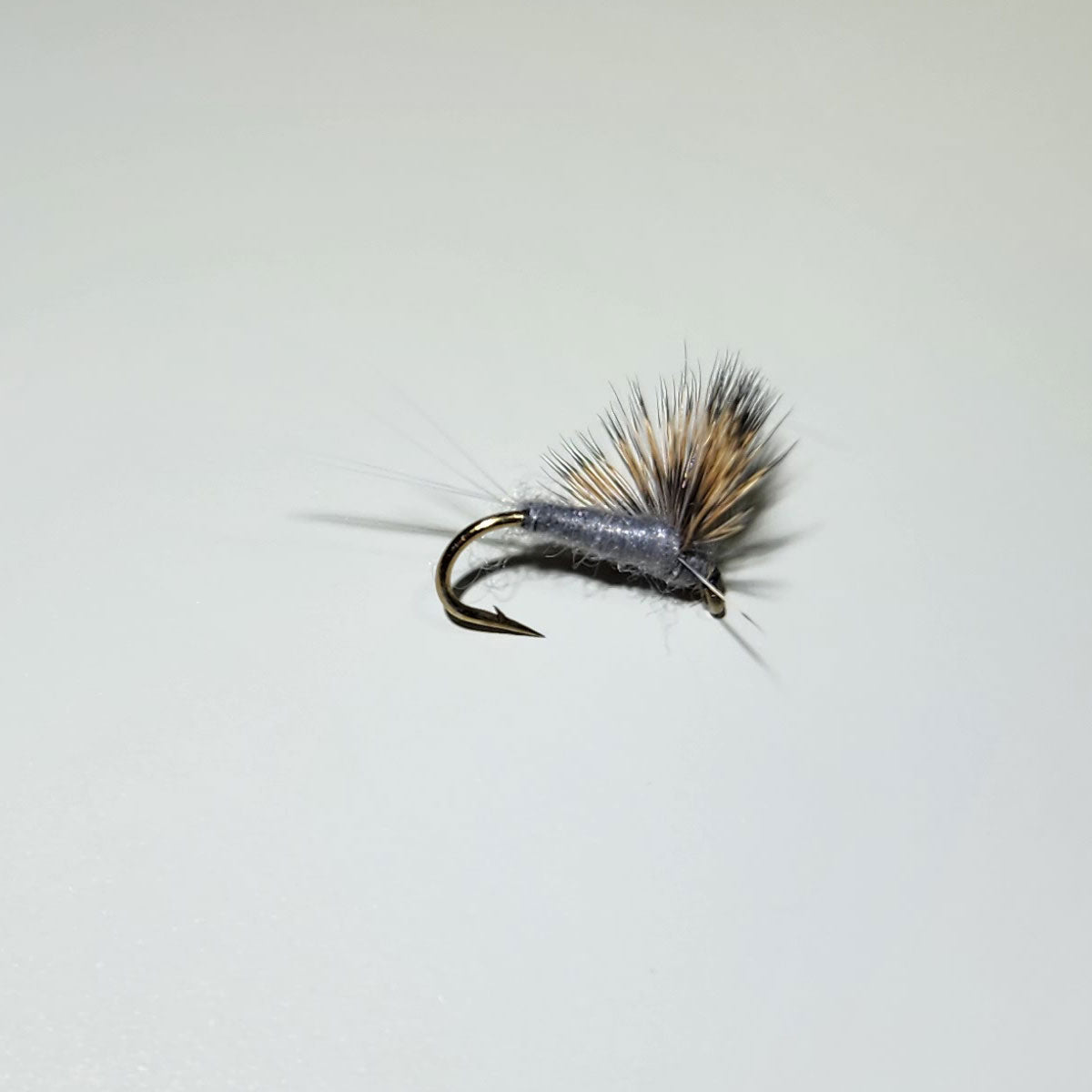 Adams Comparadun dry fly