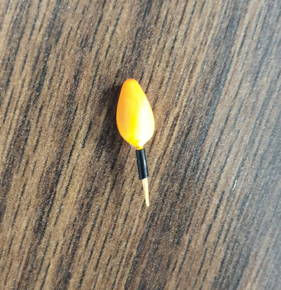 Microfishing floats & indicators
